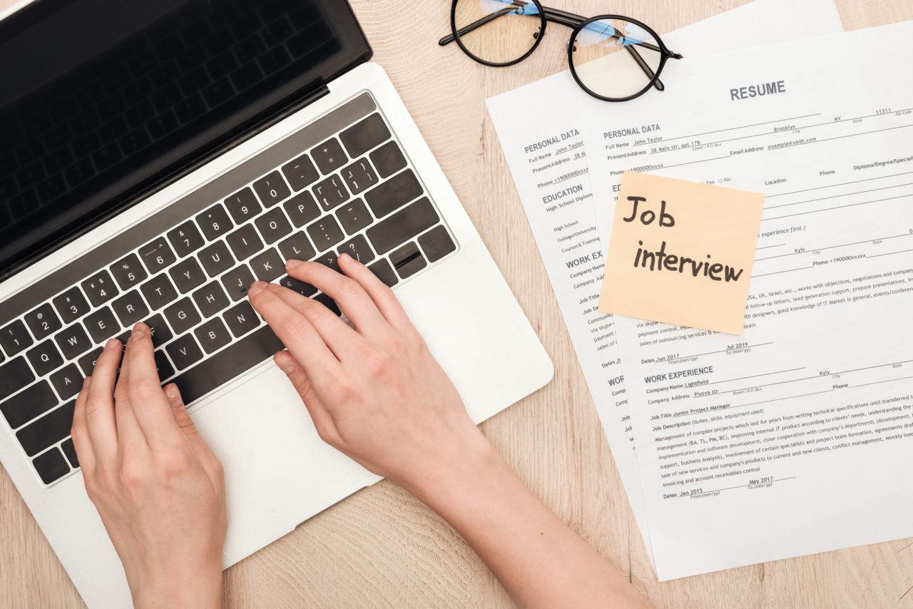 Create A Professional Music Resume (+Examples For A Musician) | Thai Resume