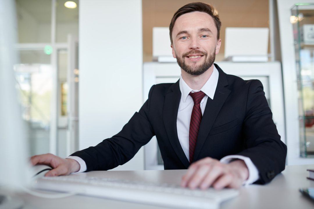 Business Manager Resume Examples | Thai Resume