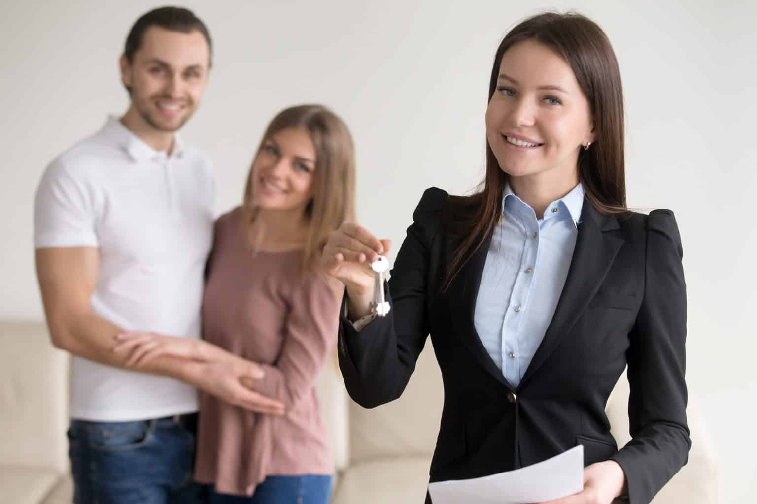 Example Of Real Estate Agent Resume And Skills | Thai Resume